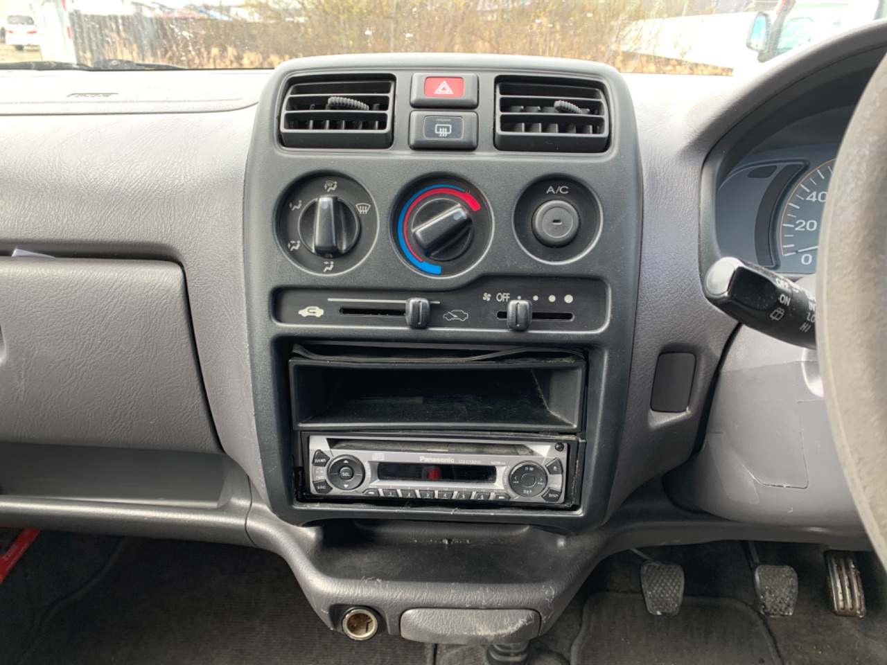 GAPRAS ホンダ ライフ - 商品詳細 - BD13663