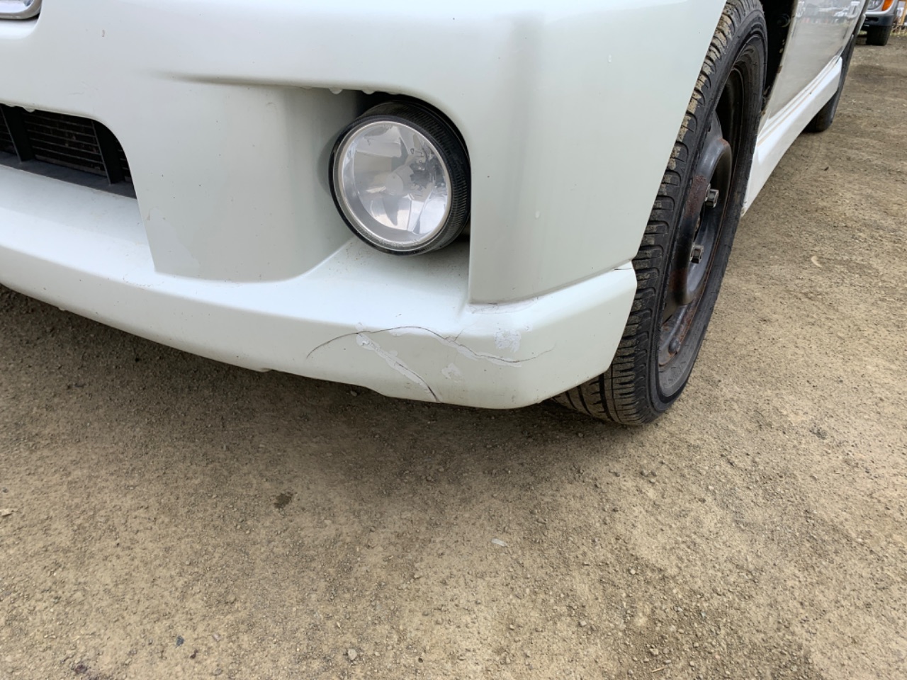 GAPRAS スズキ ワゴンR - 商品詳細 - BD13669