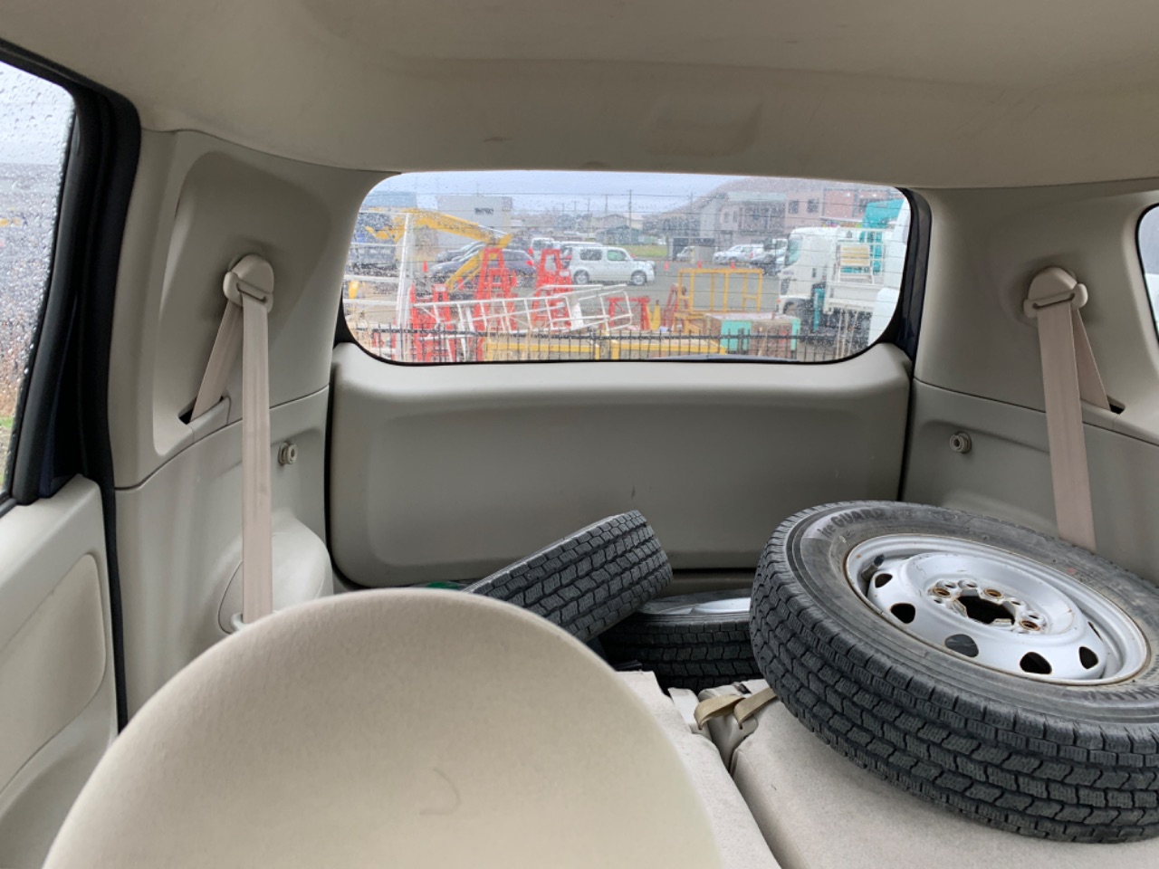 GAPRAS 三菱 コルト - 商品詳細 - BD13676