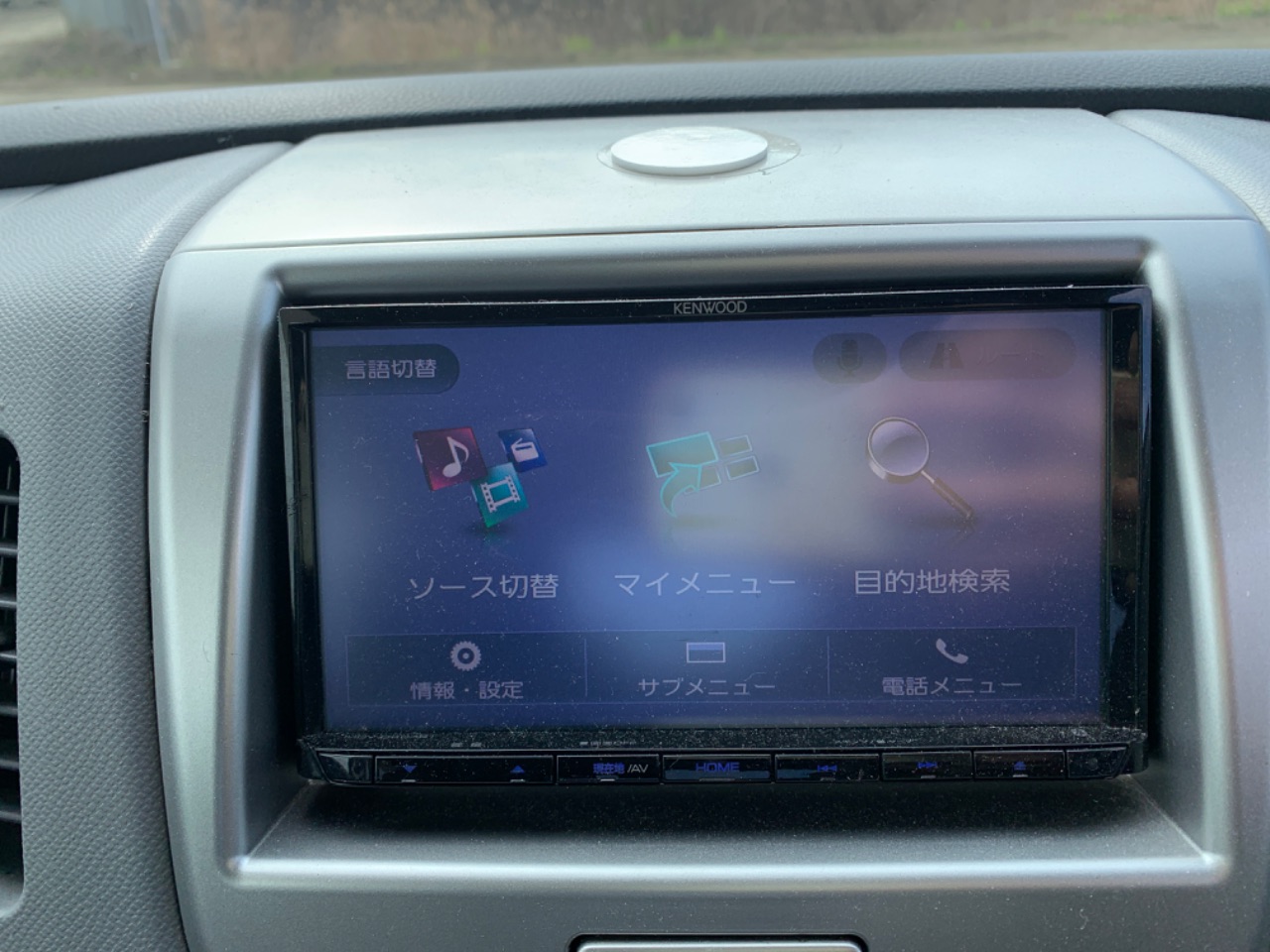 GAPRAS スズキ ワゴンR - 商品詳細 - BD13691