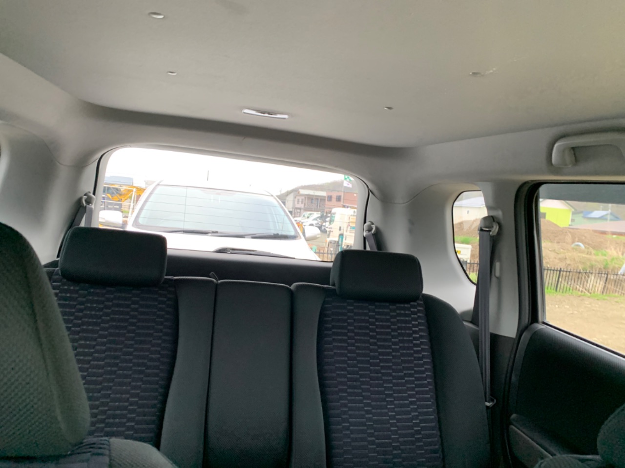 GAPRAS ホンダ クロスロード - 商品詳細 - BD13821