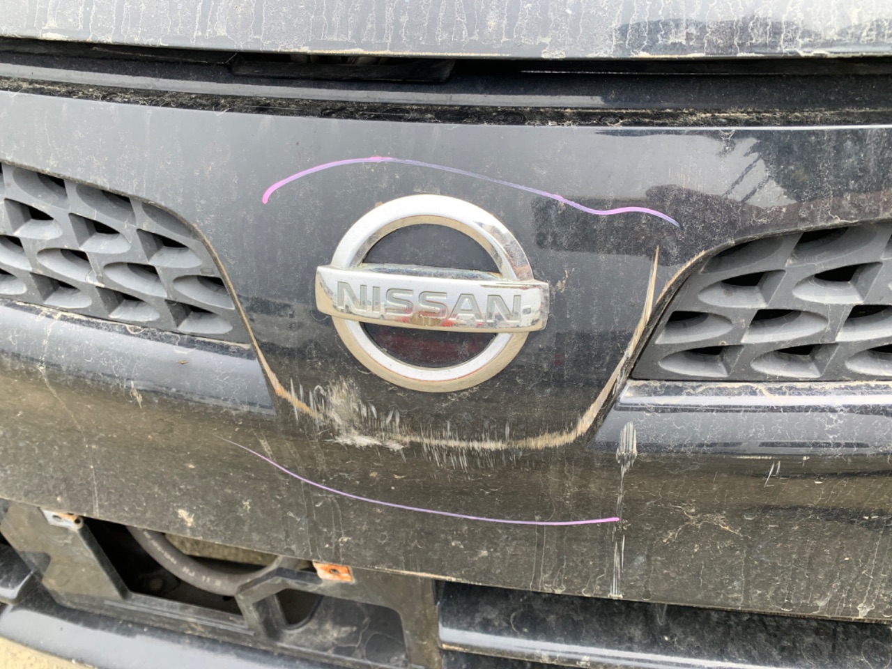 GAPRAS 日産 モコ - 商品詳細 - BD13827