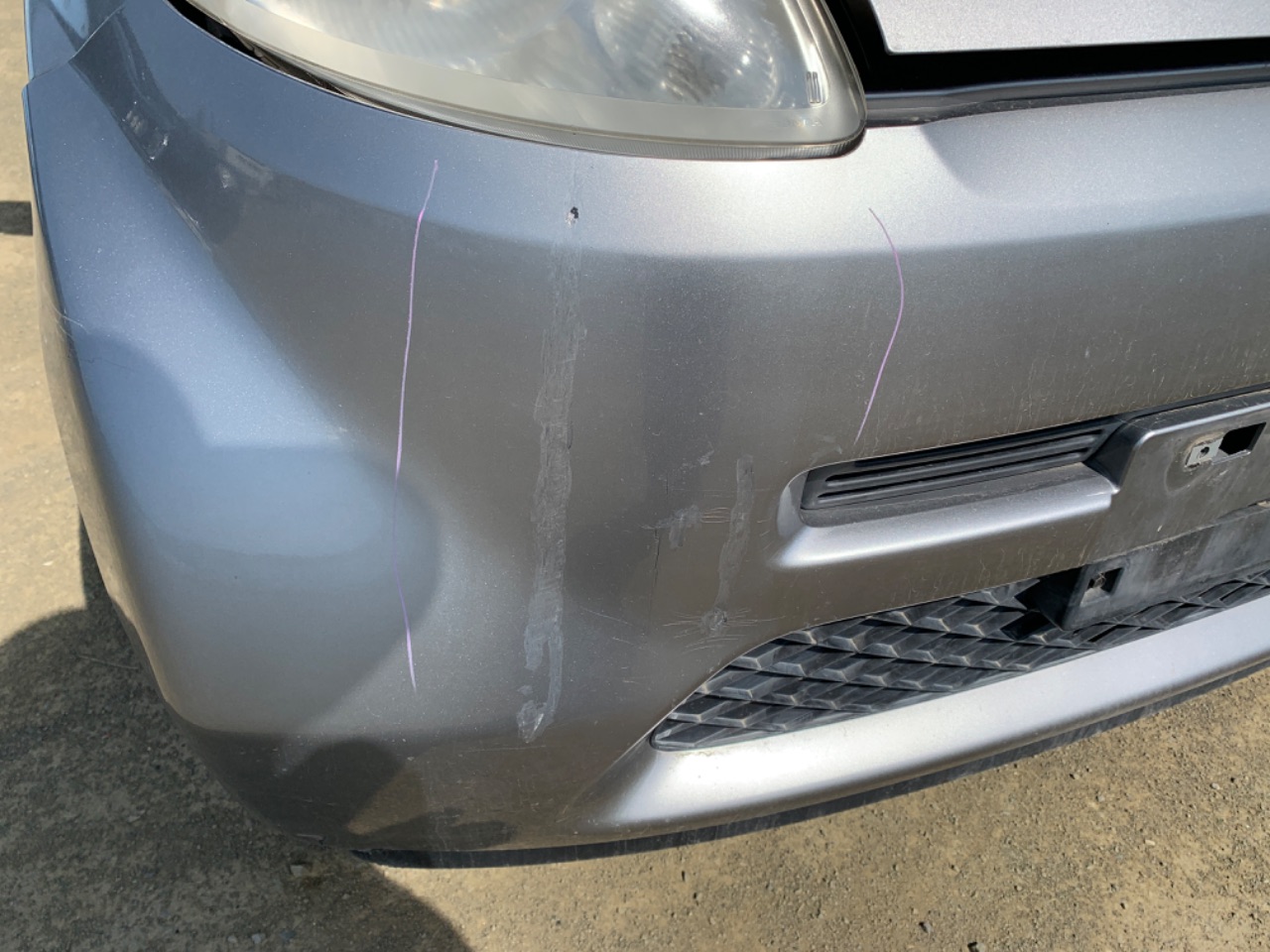 GAPRAS ホンダ ライフ - 商品詳細 - BD13868