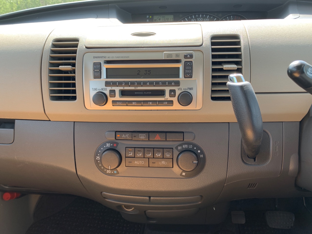 GAPRAS ダイハツ タント - 商品詳細 - BD13869