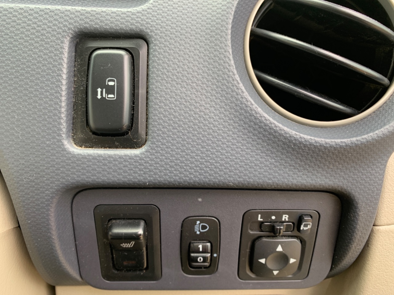 GAPRAS 三菱 eKワゴン - 商品詳細 - BD13892