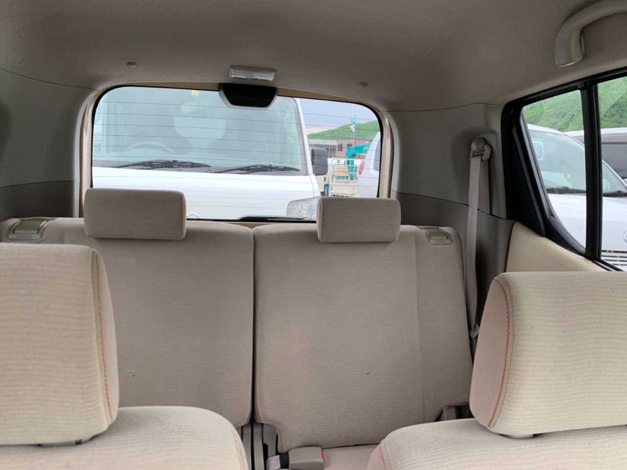 GAPRAS スズキ MRワゴン - 商品詳細 - BD13893