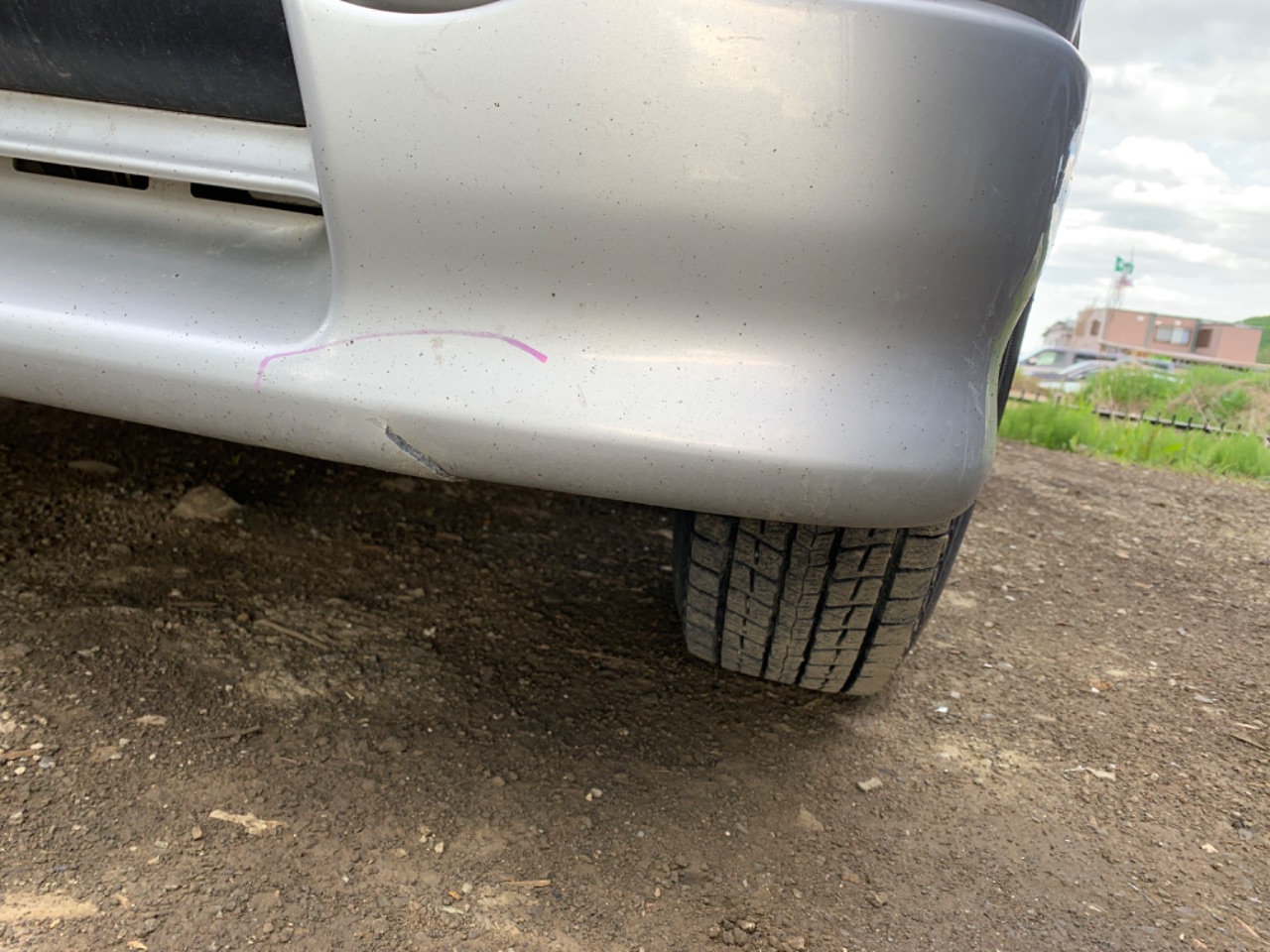 GAPRAS ダイハツ テリオスキッド - 商品詳細 - BD13952