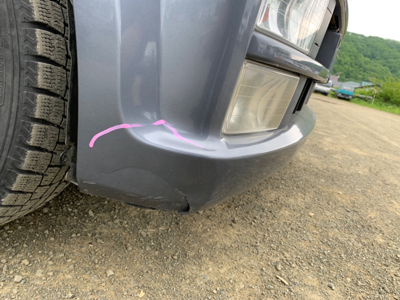 GAPRAS ダイハツ ムーヴ - 商品詳細 - BD14010