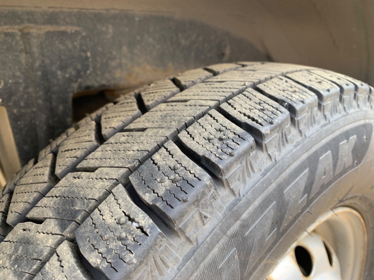 GAPRAS 三菱 ミニカ - 商品詳細 - BD14011