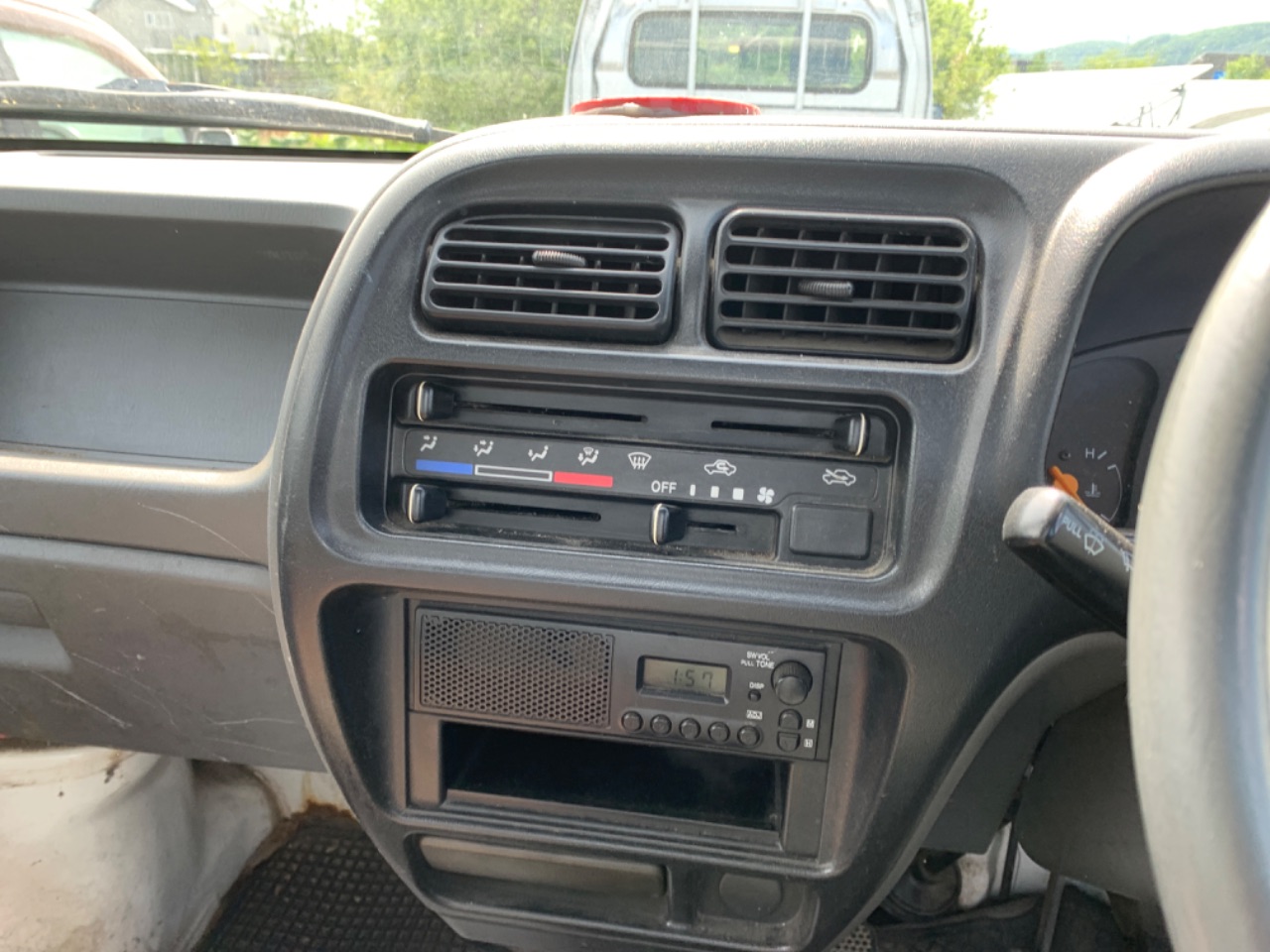 GAPRAS スズキ キャリィ - 商品詳細 - BD14026