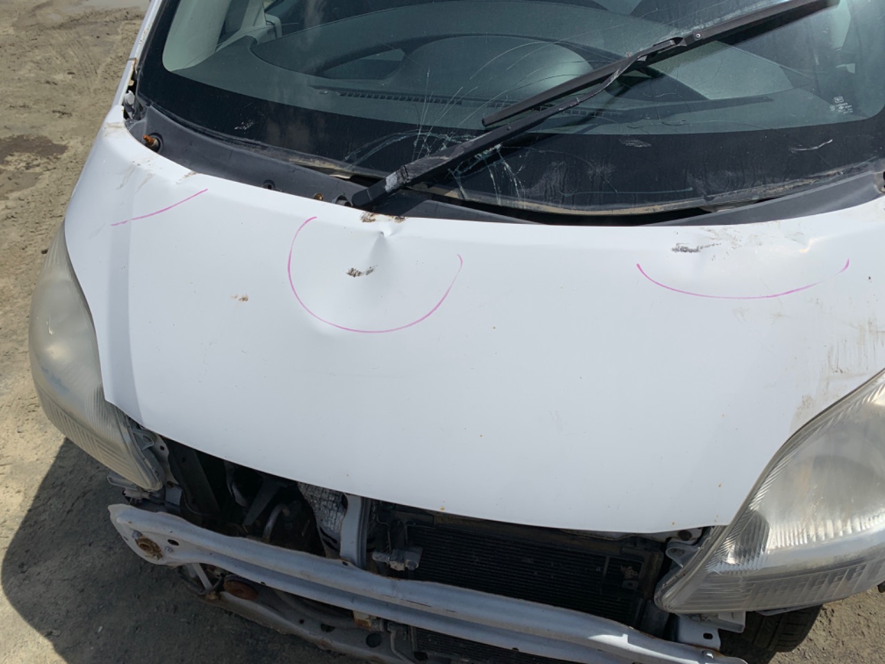 GAPRAS ダイハツ ムーヴ - 商品詳細 - BD14099