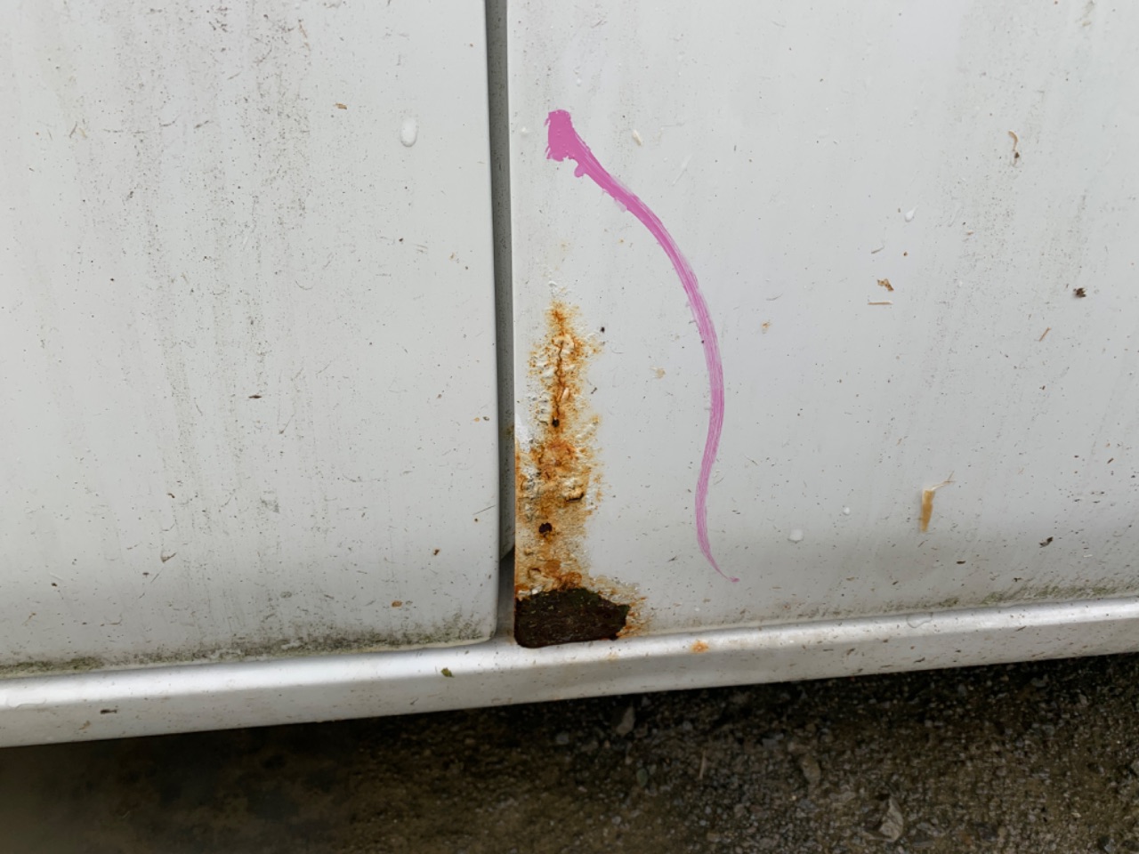 GAPRAS SUZUKI Wagon R - Product detail - BD14143