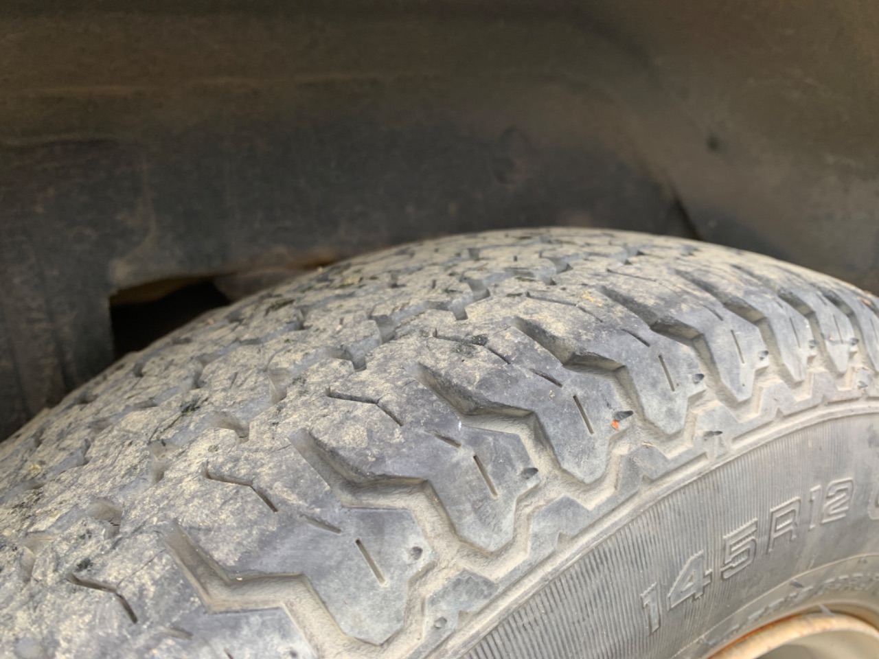 GAPRAS 三菱 eKワゴン - 商品詳細 - BD14157