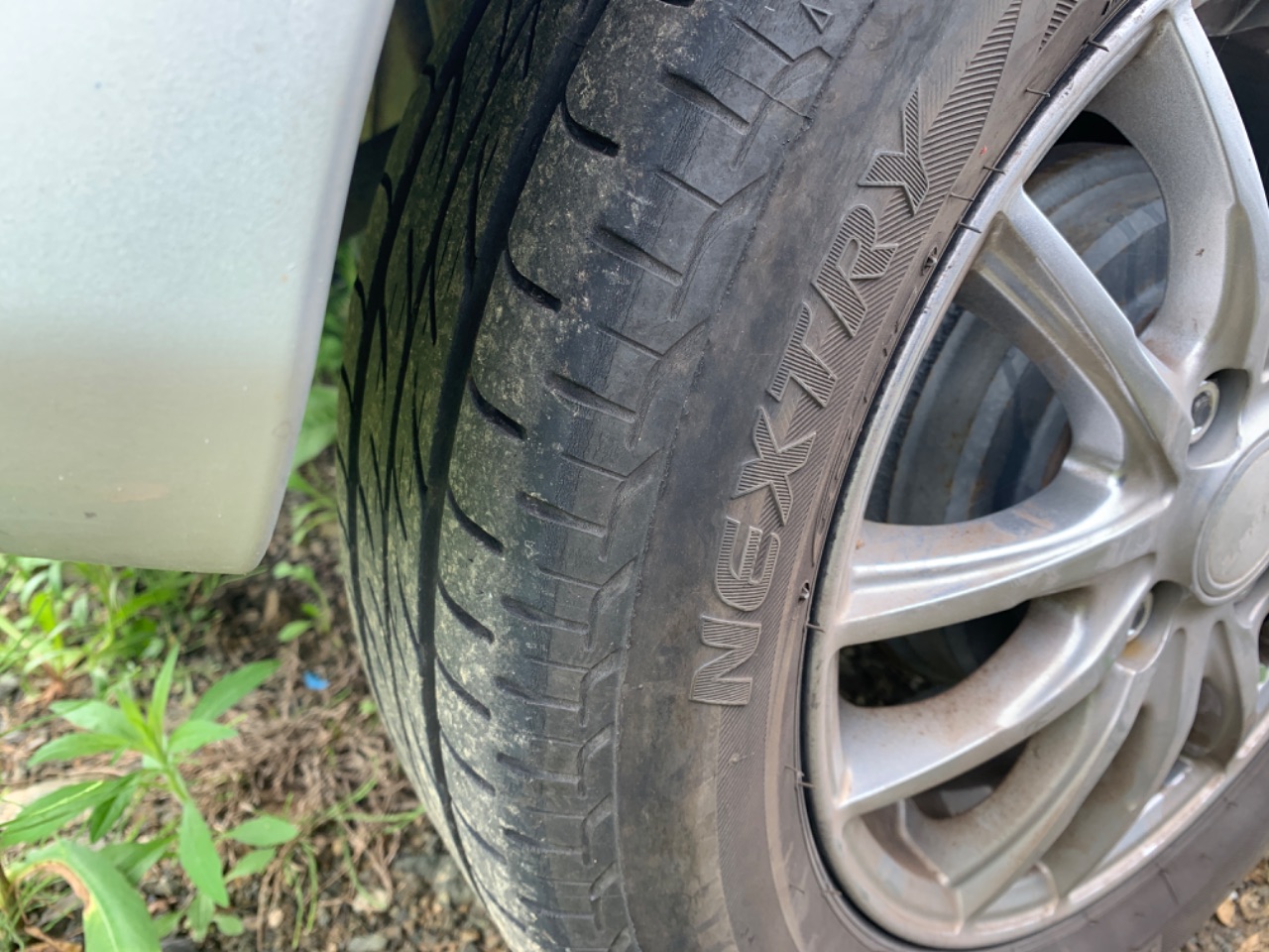 GAPRAS DAIHATSU Move - Product detail - BD14229