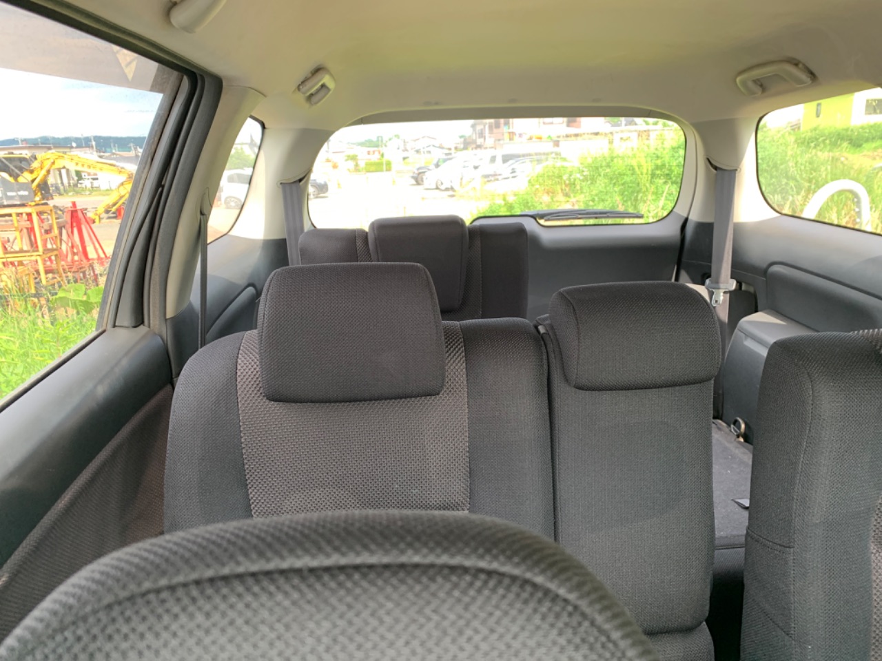 GAPRAS トヨタ ウィッシュ - 商品詳細 - BD14231