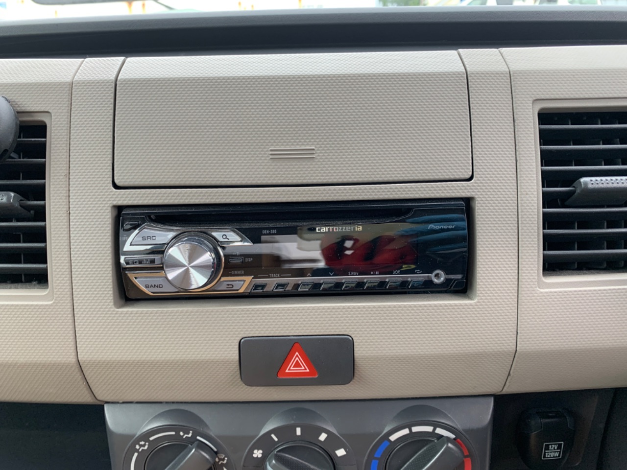 GAPRAS SUZUKI Wagon R - Product detail - BD14326