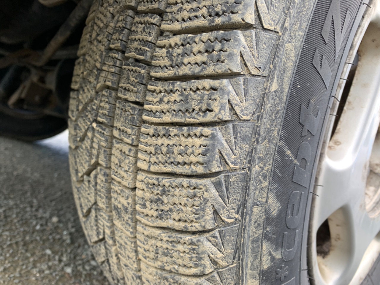 GAPRAS トヨタ ハイエース - 商品詳細 - BD14931