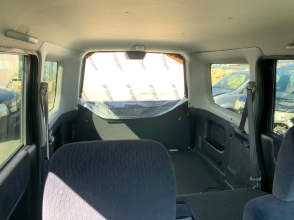 GAPRAS ホンダ バモス - 商品詳細 - BD6710