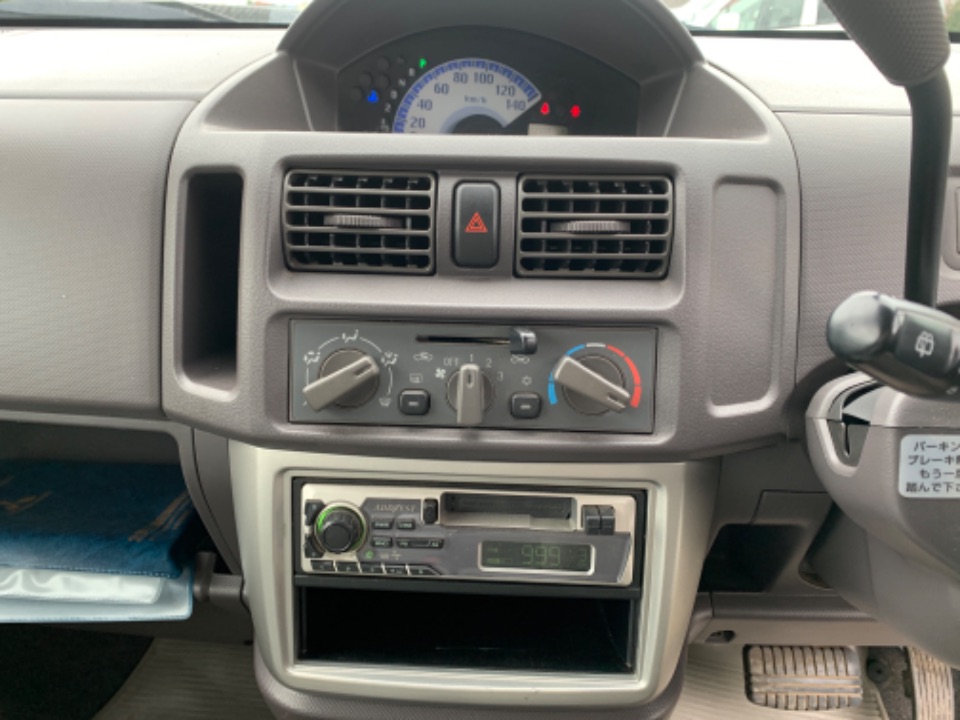 GAPRAS 三菱 eKワゴン - 商品詳細 - BD6888