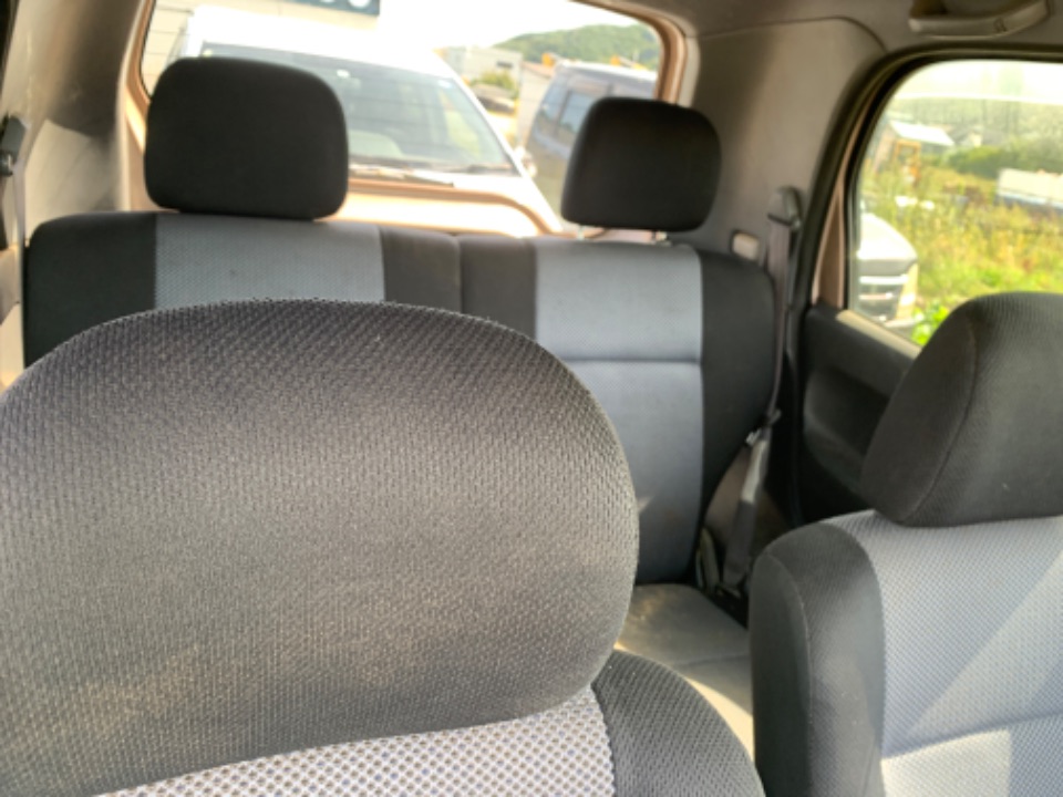 GAPRAS ダイハツ テリオスキッド - 商品詳細 - BD6891