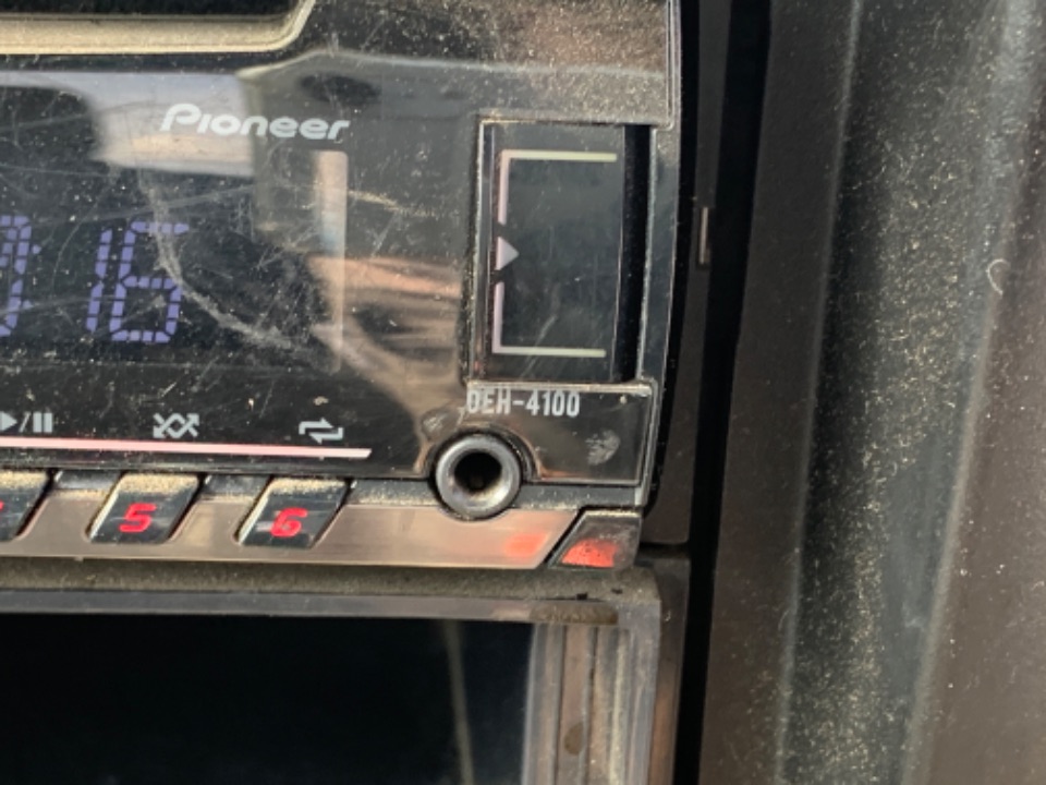 GAPRAS ダイハツ テリオスキッド - 商品詳細 - BD6891