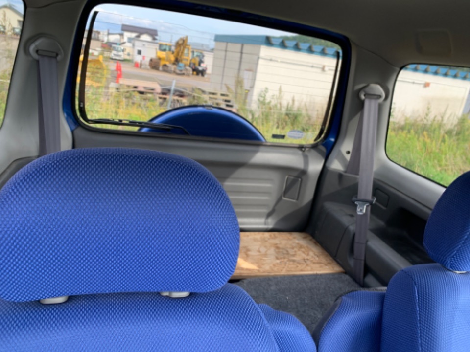 GAPRAS スズキ ジムニー - 商品詳細 - BD6893