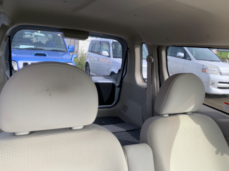 GAPRAS 三菱 eKワゴン - 商品詳細 - BD6894