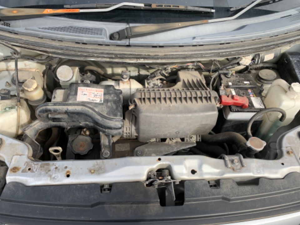 GAPRAS 三菱 eKワゴン - 商品詳細 - BD6894