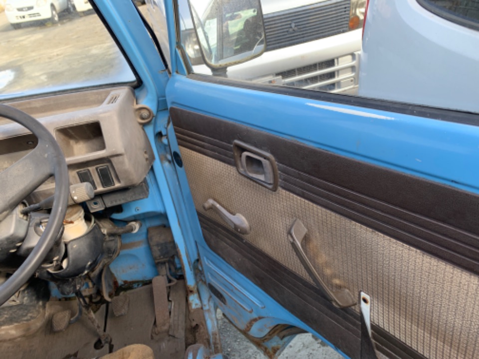 GAPRAS ホンダ アクティ - 商品詳細 - BD6986