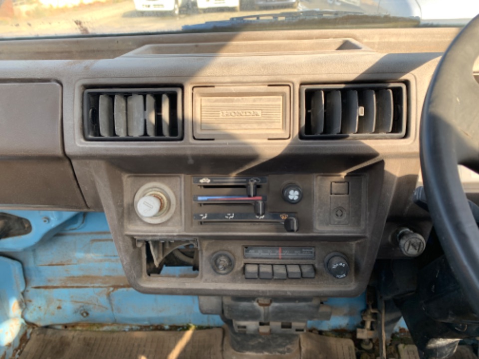 GAPRAS ホンダ アクティ - 商品詳細 - BD6986