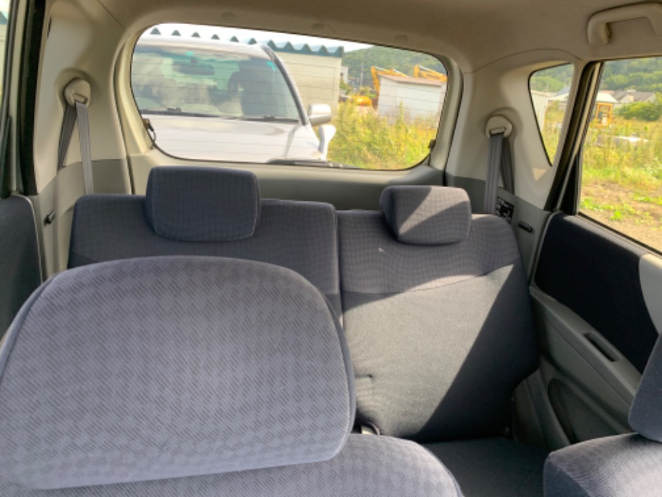 GAPRAS ダイハツ ムーヴ - 商品詳細 - BD7025