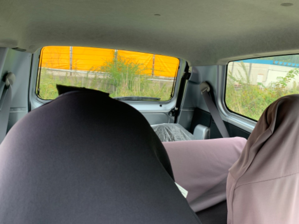 GAPRAS ダイハツ ミラ - 商品詳細 - BD7028