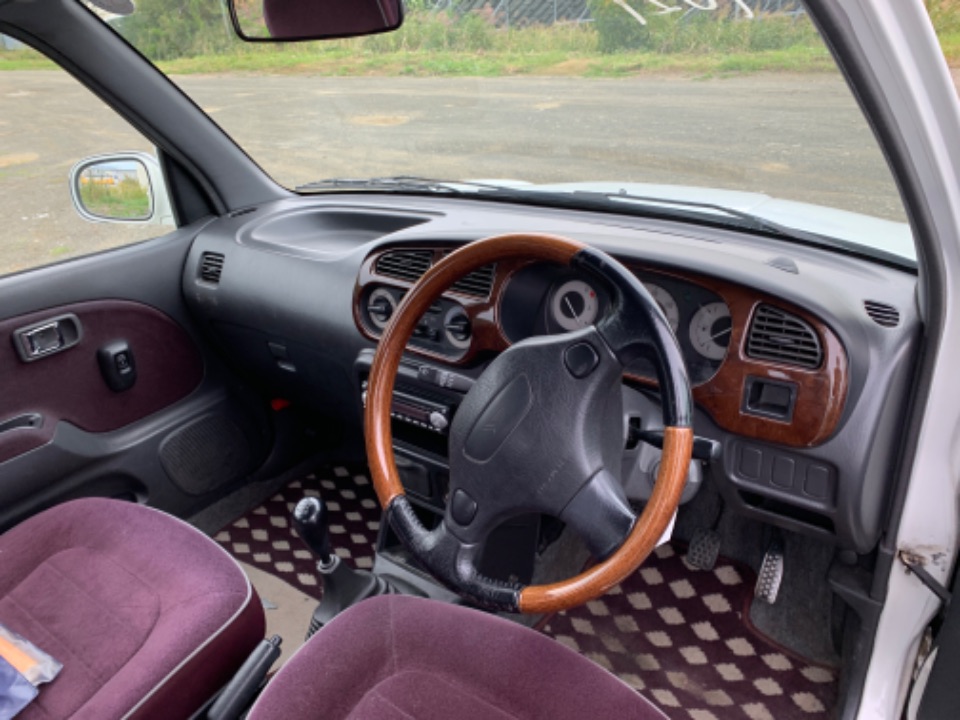 GAPRAS ダイハツ ダイハツ その他 - 商品詳細 - BD7029