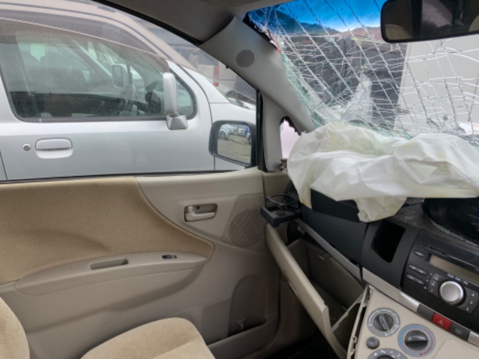 GAPRAS DAIHATSU Move - Product detail - BD7033