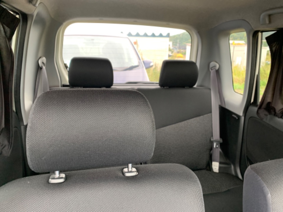 GAPRAS ダイハツ ムーヴ - 商品詳細 - BD7047