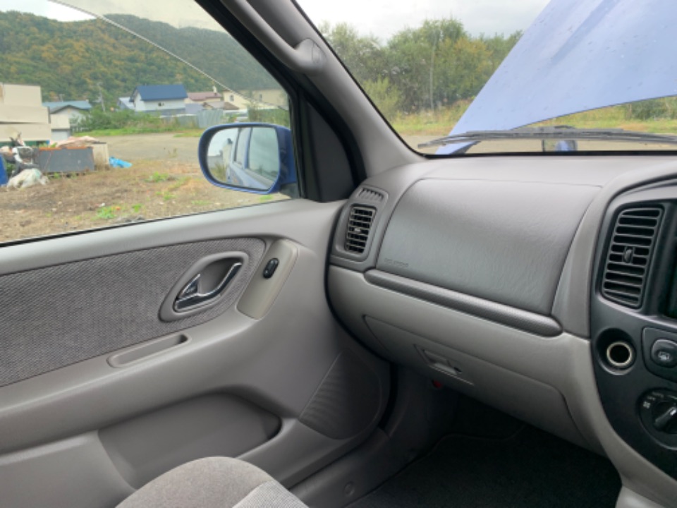 GAPRAS マツダ トリビュート - 商品詳細 - BD7067