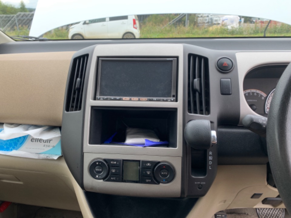 GAPRAS 日産 セレナ - 商品詳細 - BD7069