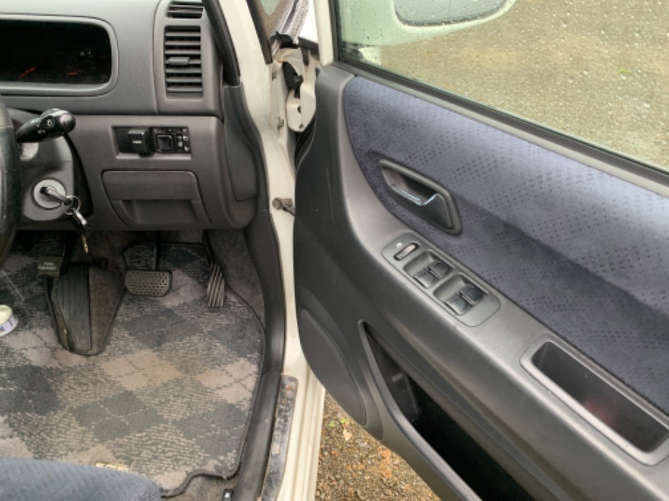 GAPRAS スズキ MRワゴン - 商品詳細 - BD7072