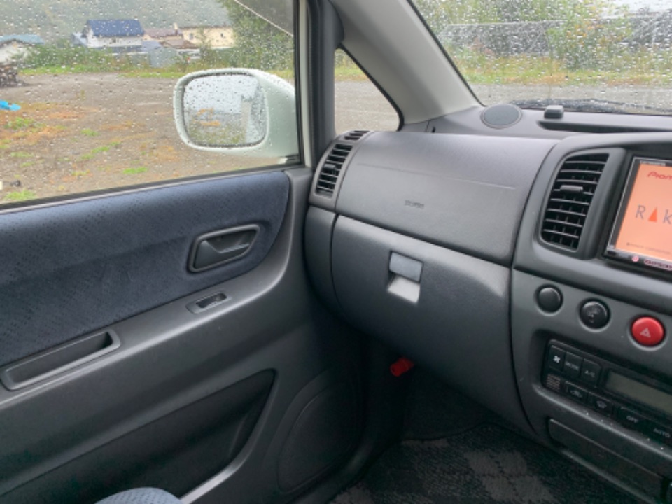 GAPRAS スズキ MRワゴン - 商品詳細 - BD7072