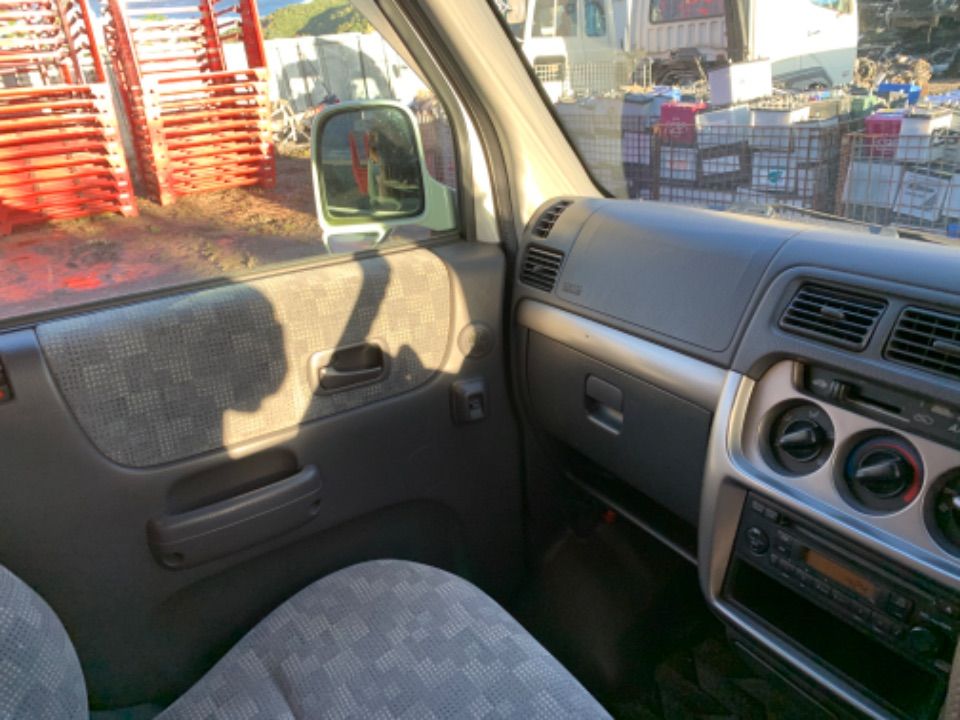 GAPRAS ホンダ バモス - 商品詳細 - BD7077