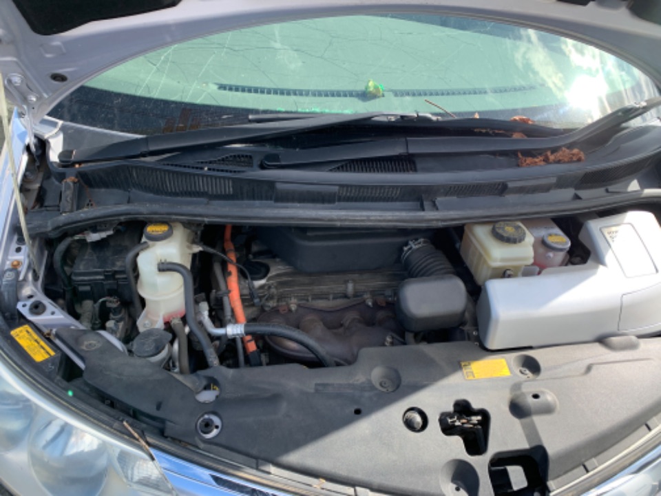 GAPRAS TOYOTA Estima - Product detail - BD7087