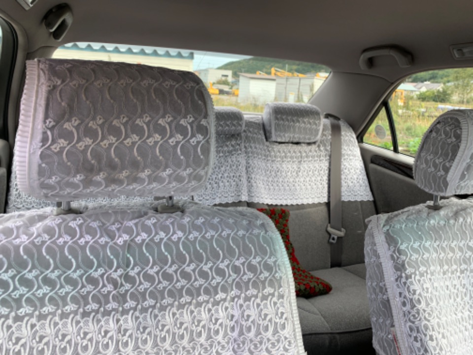 GAPRAS トヨタ クラウン - 商品詳細 - BD7089