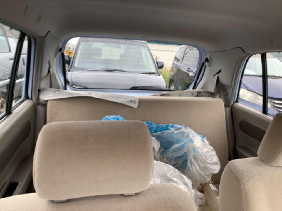 GAPRAS スズキ アルト - 商品詳細 - BD7104