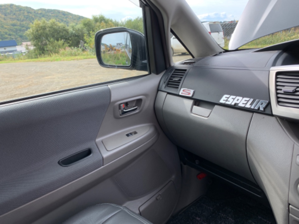 GAPRAS トヨタ ヴォクシー - 商品詳細 - BD7106