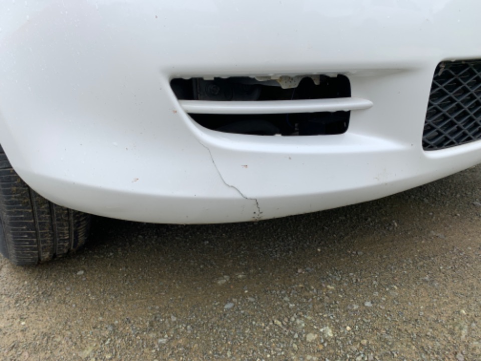 GAPRAS マツダ デミオ - 商品詳細 - BD7113