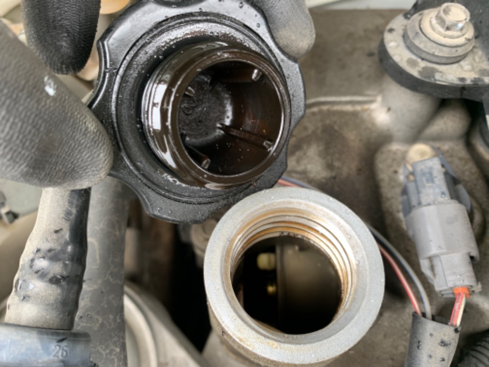 GAPRAS MAZDA Demio - Product detail - BD7113