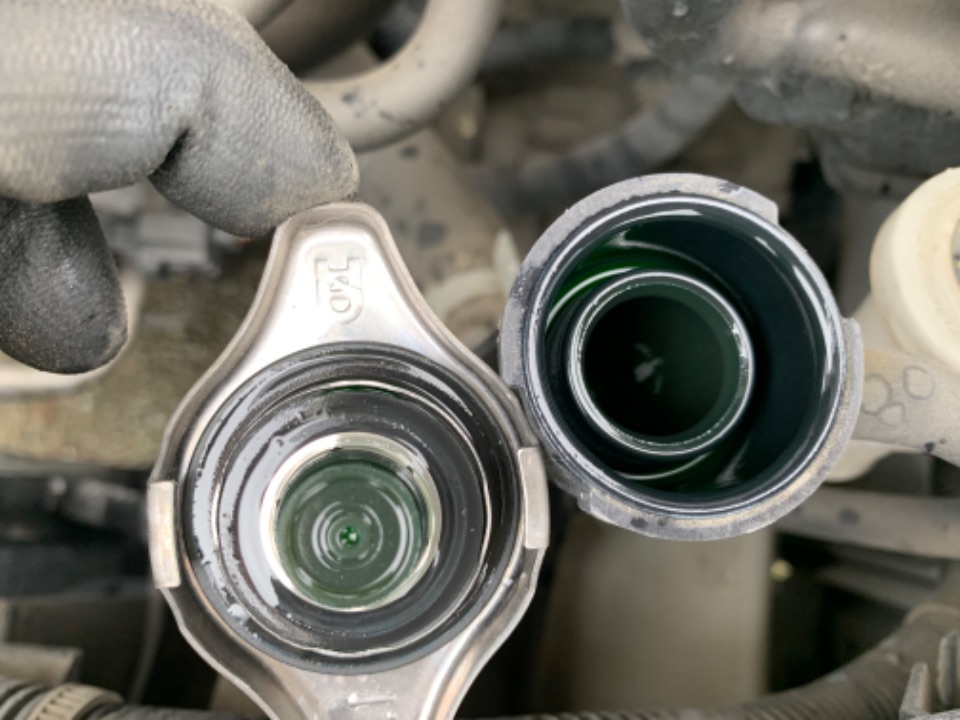 GAPRAS MAZDA Demio - Product detail - BD7113