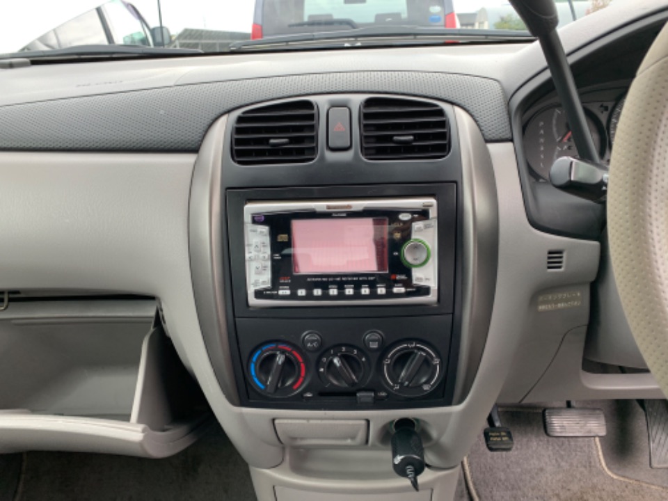 GAPRAS マツダ プレマシー - 商品詳細 - BD7124