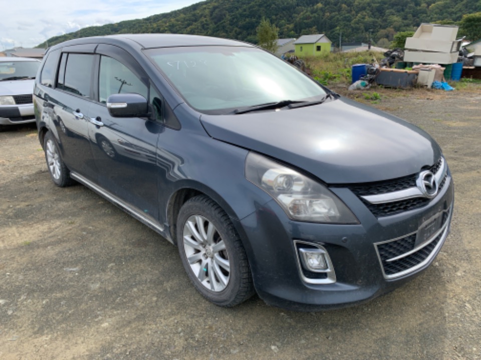 GAPRAS MAZDA MPV - Product detail - BD7129