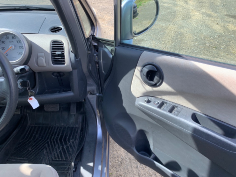 GAPRAS HONDA Life - Product detail - BD7139